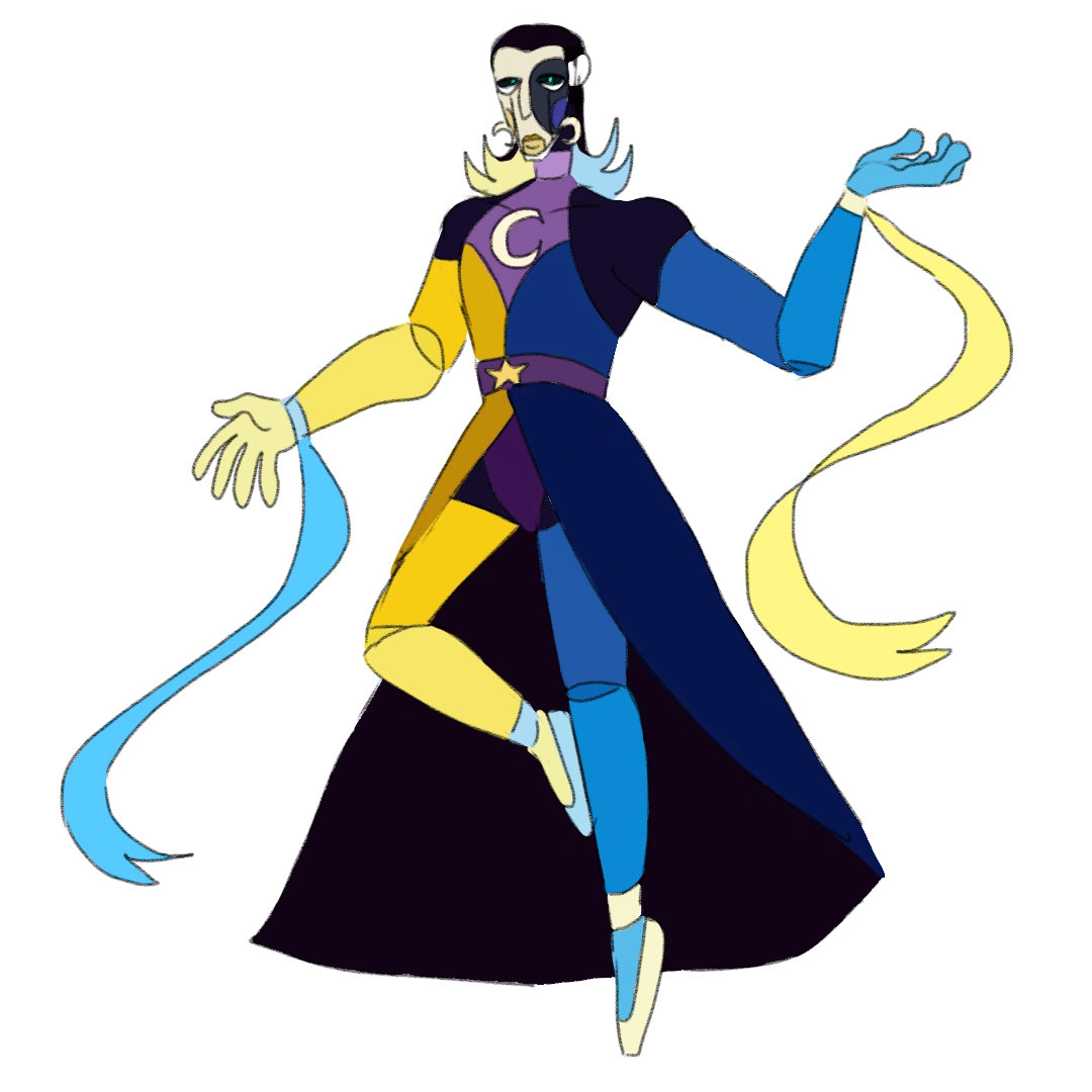 Selene | The Delpiuniversum Wiki | Fandom