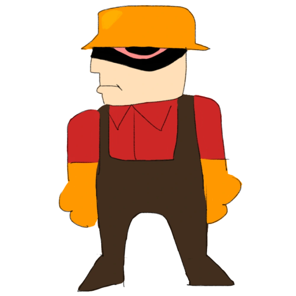 Egner | The Delpiuniversum Wiki | Fandom