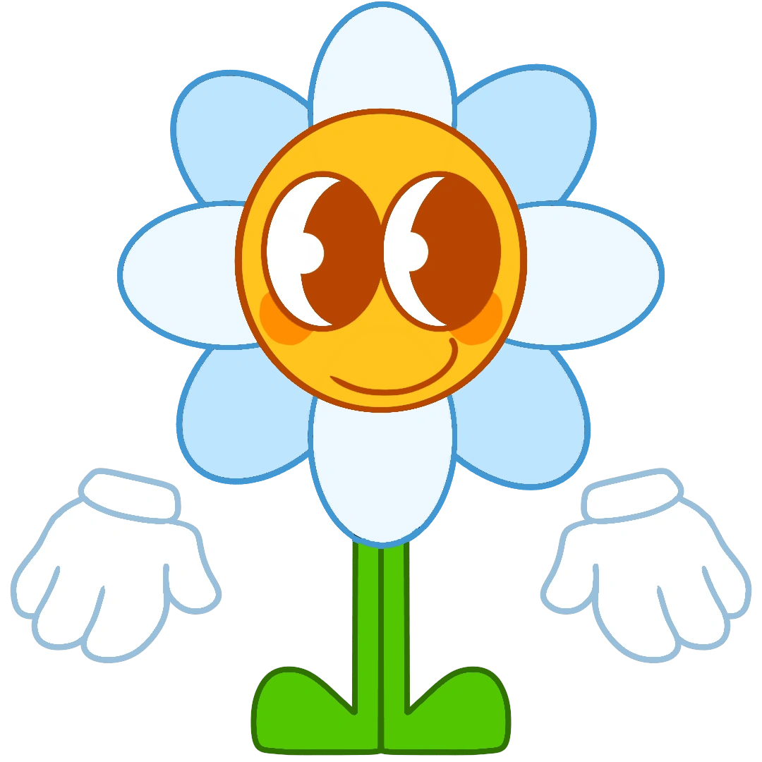 DaffyDill | The Delpiuniversum Wiki | Fandom