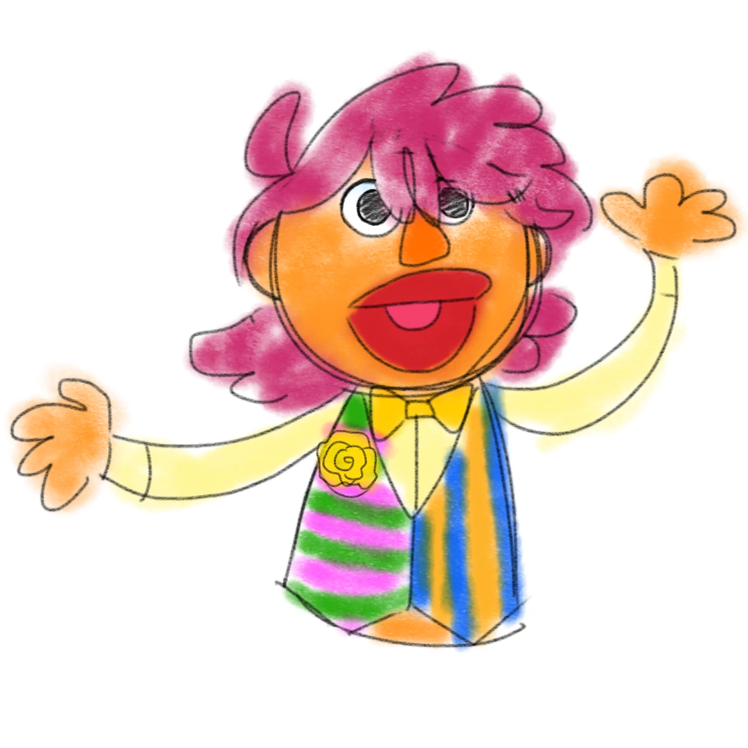 Odd Todd | The Delpiuniversum Wiki | Fandom