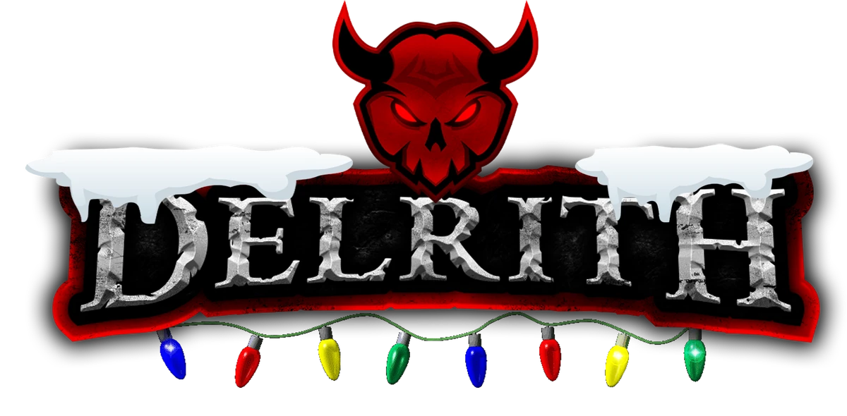 Draconic Fighter | Delrith Wiki | Fandom