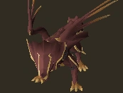 Infernal Dragon | Delrith Wiki | Fandom