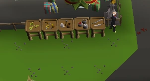 Thieving | Delrith Wiki | Fandom