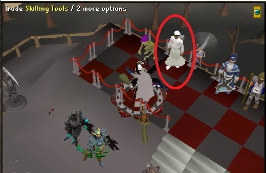 Infusion | Delrith Wiki | Fandom