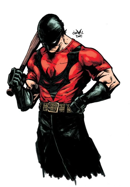 Devil Bat | Universe D Wiki | Fandom