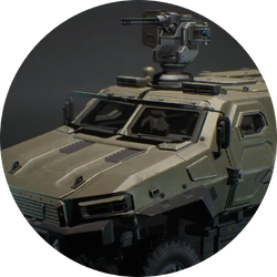 delta force vehicles