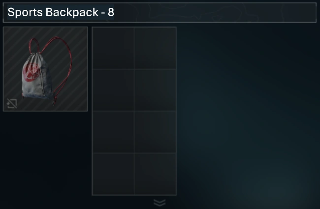 Sports Backpack | Delta Force Wiki | Fandom