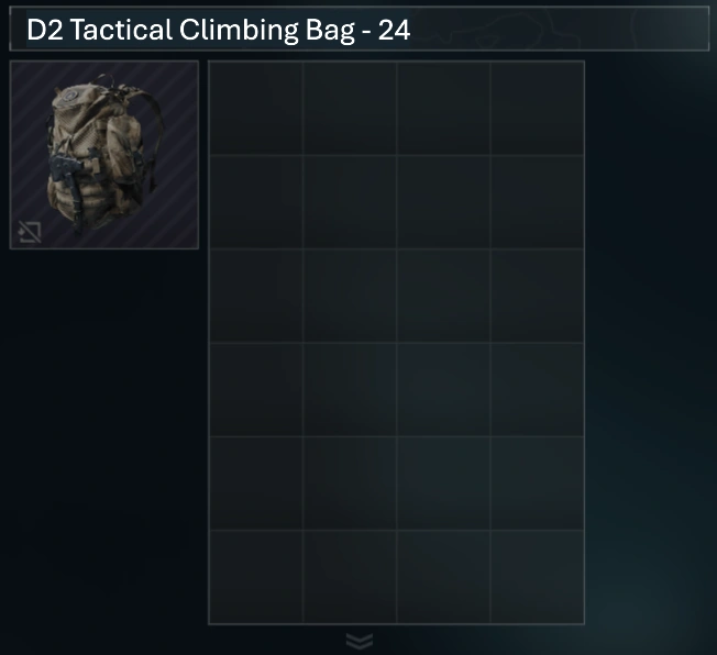 D2 Tactical Backpack | Delta Force Wiki | Fandom