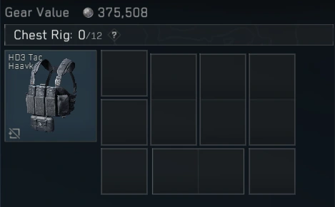 HD3 Tactical Chest Rig | Delta Force Wiki | Fandom