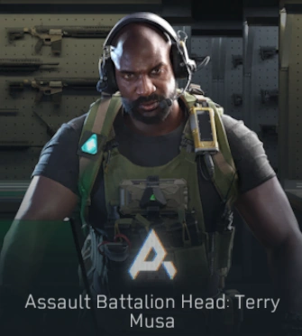 Assault Battalion | Delta Force Wiki | Fandom