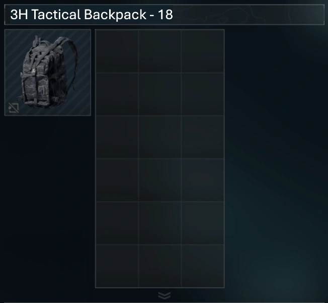 3H Tactical Backpack | Delta Force Wiki | Fandom