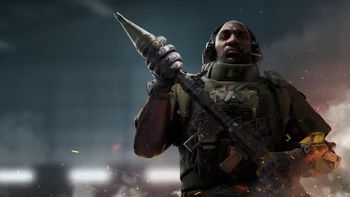 Shepherd | Delta Force Wiki | Fandom