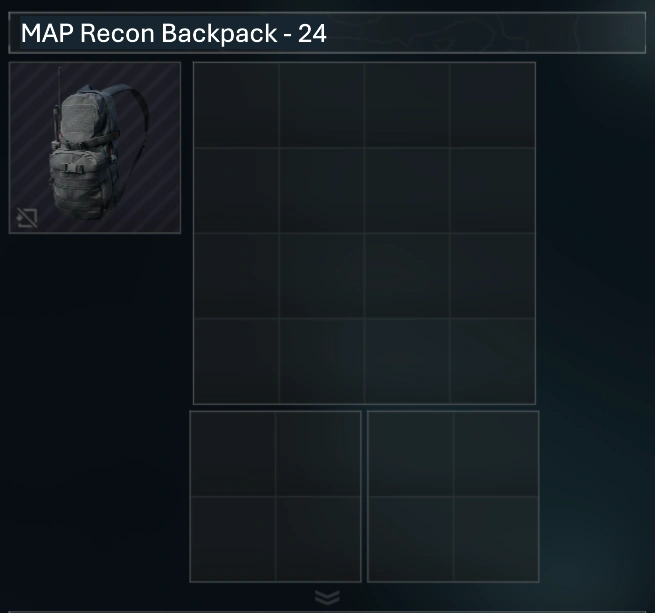 MAP Recon Backpack | Delta Force Wiki | Fandom