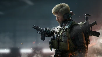 Stinger | Delta Force Wiki | Fandom