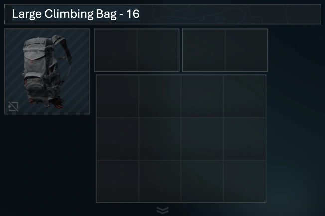 Large Climbing Bag | Delta Force Wiki | Fandom