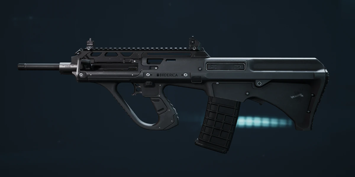 AUG | Delta Force Wiki | Fandom