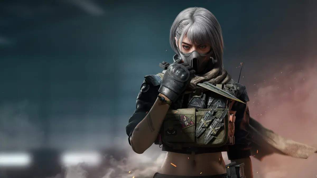 Hackclaw | Delta Force Wiki | Fandom