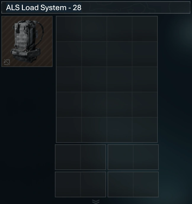 ALS Carry System | Delta Force Wiki | Fandom