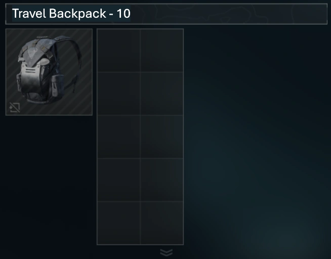 Travel Backpack | Delta Force Wiki | Fandom