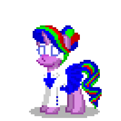 Pixelspark | Delta Host Wiki | Fandom