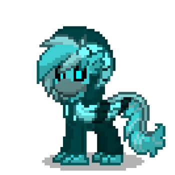 Frozen Beast | Delta Host Wiki | Fandom