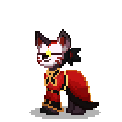 Kitsunetsuki | Delta Host Wiki | Fandom