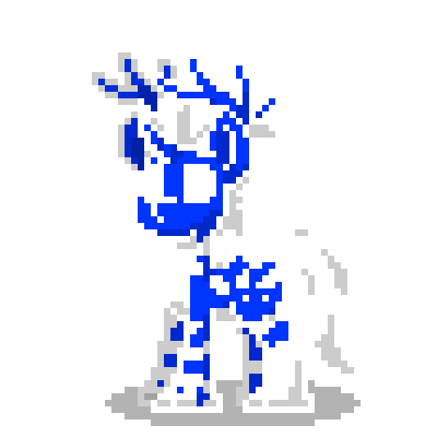 Blue Screen | Delta Host Wiki | Fandom