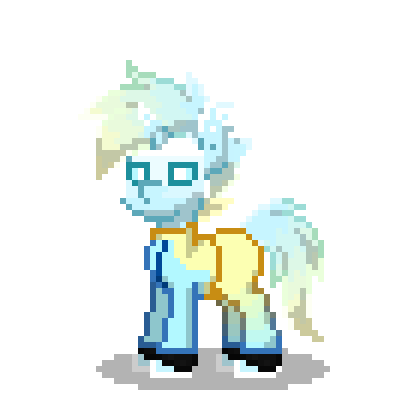 Speed Demon | Delta Host Wiki | Fandom