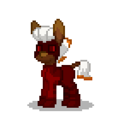 Vile | Delta Host Wiki | Fandom