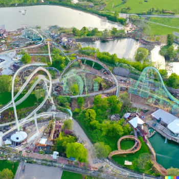 Beta Park | Delta Host Wiki | Fandom