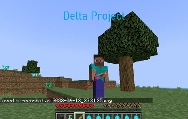 Delta Project Chapter 3 Wiki | Fandom