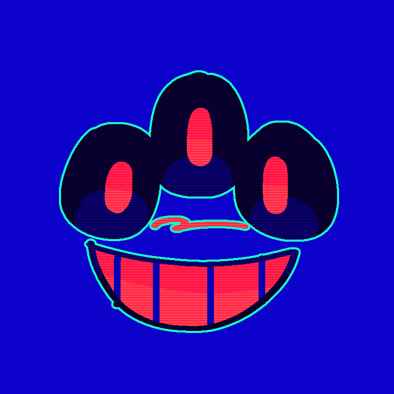 NON-SCARE | DELTΔーPROJECT Wiki | Fandom