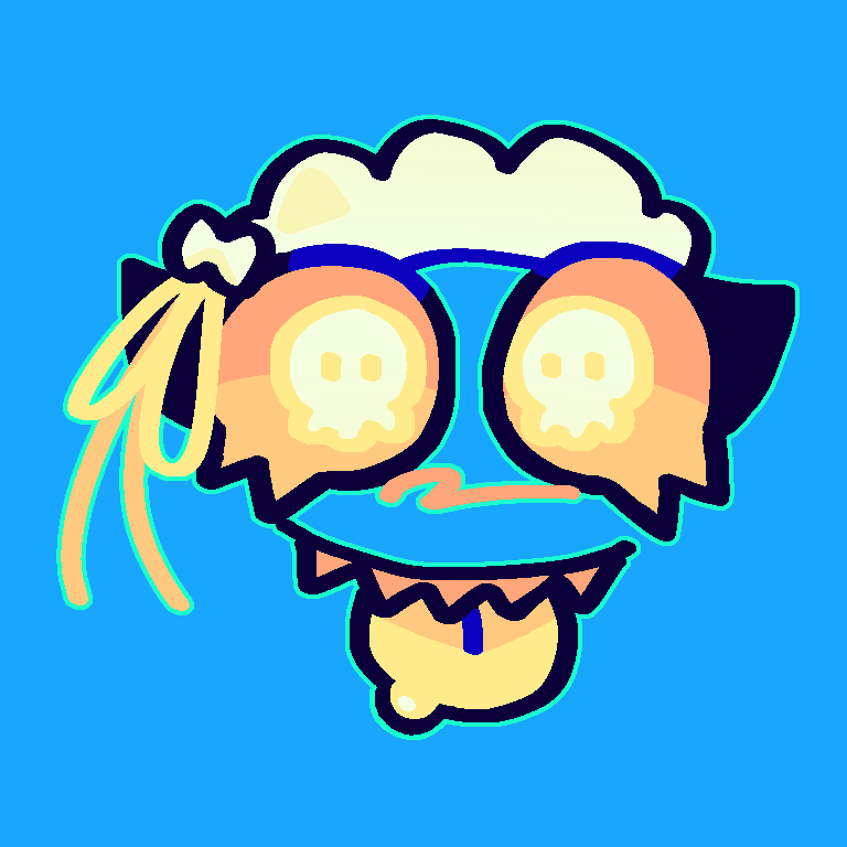 SKULLZ | DELTΔーPROJECT Wiki | Fandom