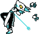 Tasque Manager | Wikia Deltarune | Fandom