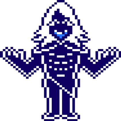 Rouxls Kaard | Wikia Deltarune | Fandom