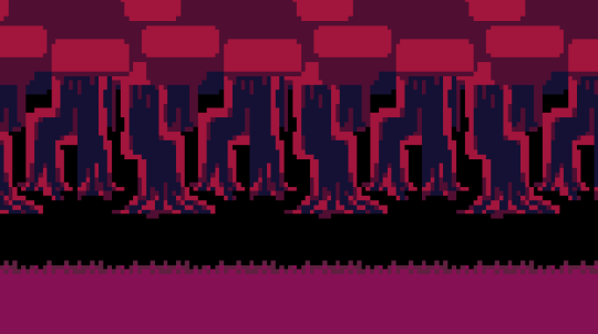 Forest | Wikia Deltarune | Fandom