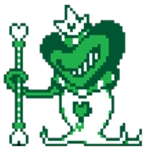 Hathy | Wikia Deltarune | Fandom