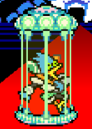 Berdly | Wikia Deltarune | Fandom