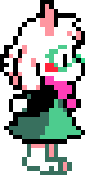 Ralsei | Wikia Deltarune | Fandom