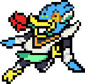 Berdly | Wikia Deltarune | Fandom