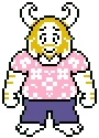 Asgore | Wikia Deltarune | Fandom