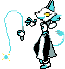 Tasque Manager | Wikia Deltarune | Fandom