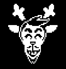 Rudolph "Rudy" Holiday | Wikia Deltarune | Fandom