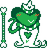 Hathy | Wikia Deltarune | Fandom