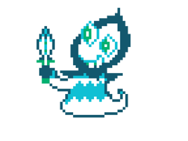 Rudinn | Wikia Deltarune | Fandom
