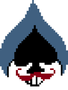 Lancer | Wikia Deltarune | Fandom