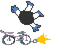Lancer | Wikia Deltarune | Fandom