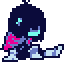 Kris | Wikia Deltarune | Fandom