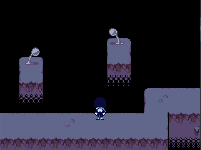 Cliffs | Wikia Deltarune | Fandom