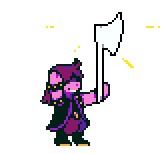 Susie | Wikia Deltarune | Fandom